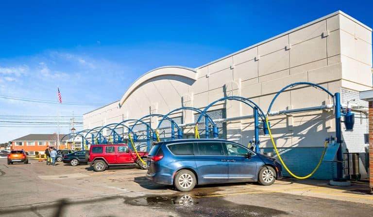 Jax Kar Wash | Car Detailing Services in Michigan